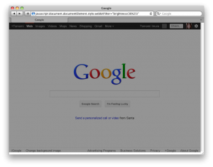 Quick Fun: CSS3 Filter Effects – GirlieMac Blog